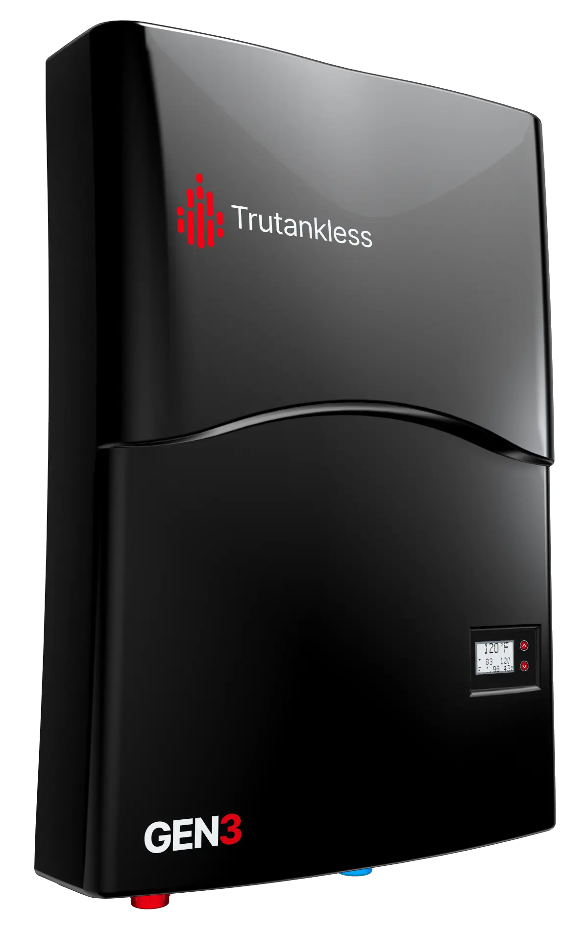 Introducing the Trutankless™ Gen3